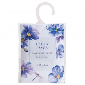 Comprar Sachet perfumad lino - Verdecora