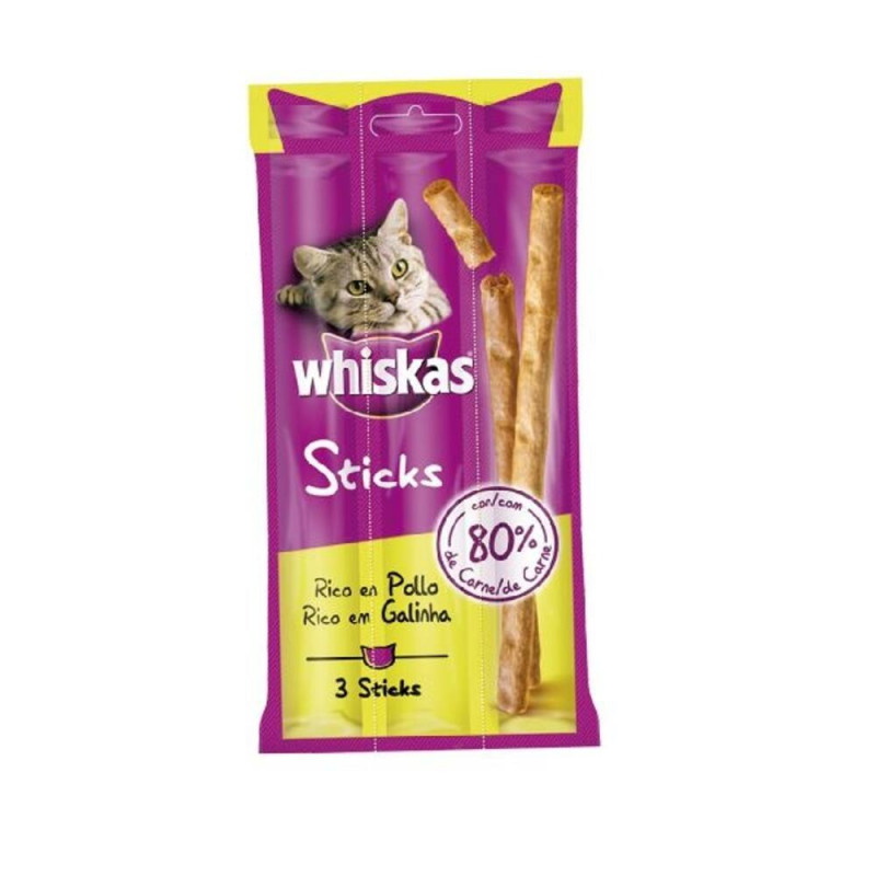 Snacks para Gatos | Tu Gato siempre Contento - Verdecora - Verdecora