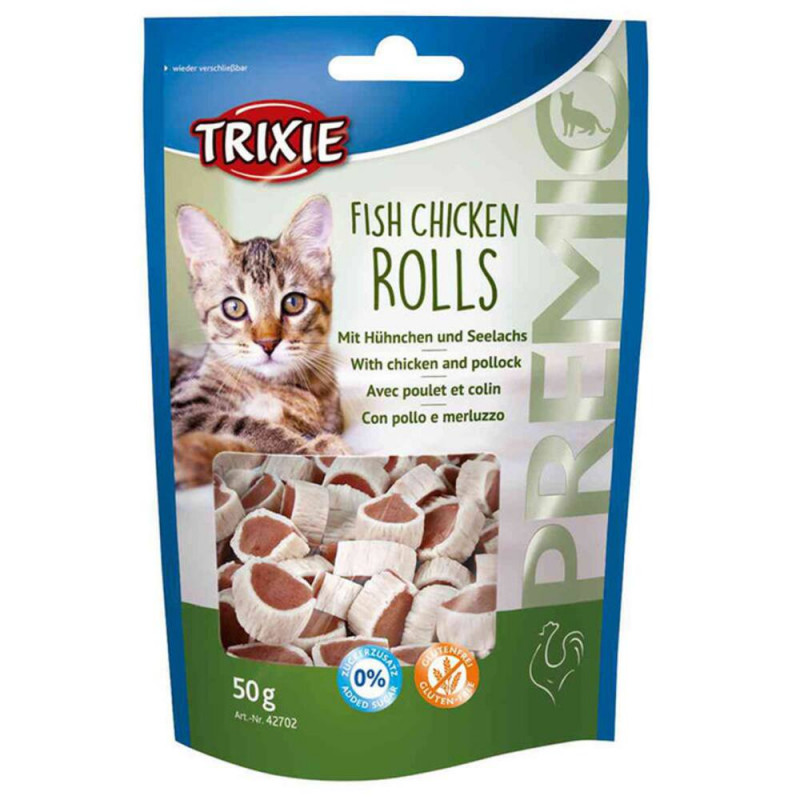 Snacks para Gatos | Tu Gato siempre Contento - Verdecora - Verdecora